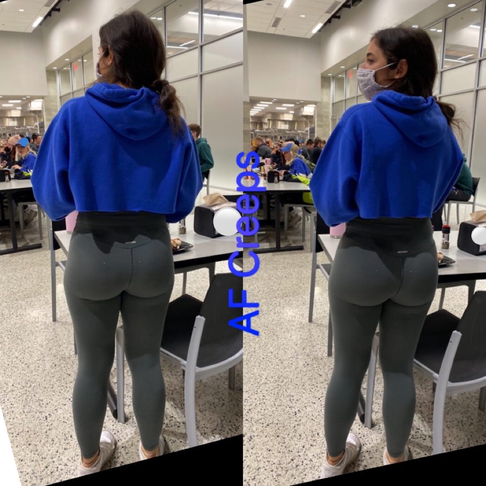 Creepstar Entertainment Presents: Ass of An Angel: The Series! - AI ...