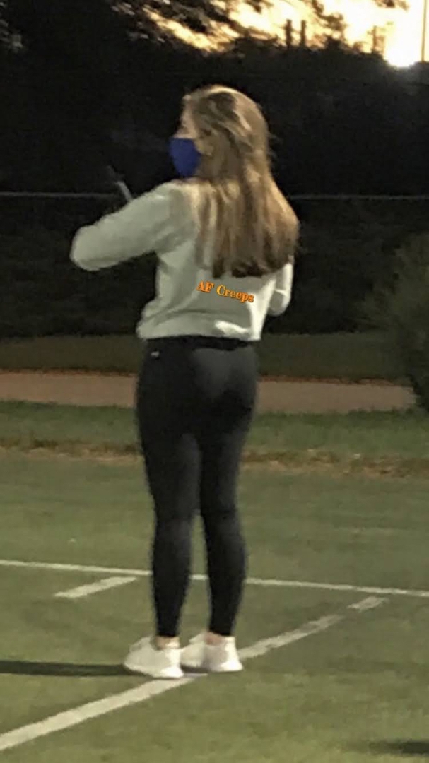 Perfect Posture (Vol. 1) - AI & HQ CANDID PICTURES - The Original Candid