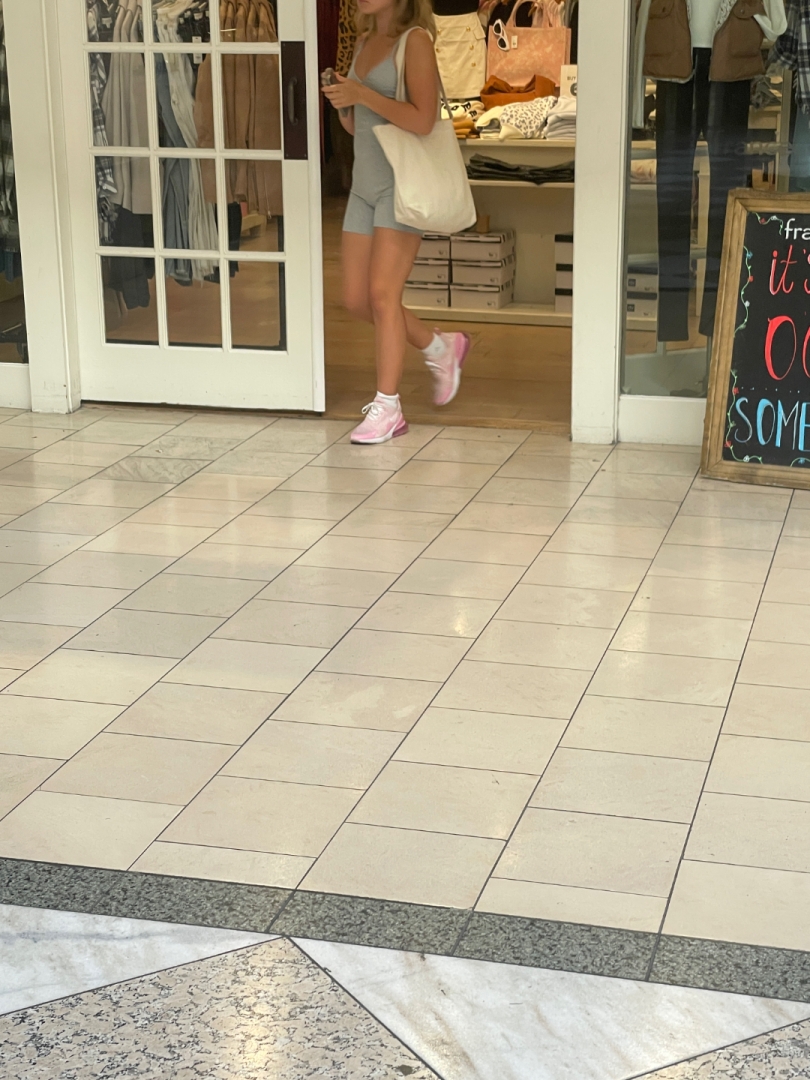 Mall Adventures Sep 2023 EP 4 - AI & HQ CANDID PICTURES - The Original ...