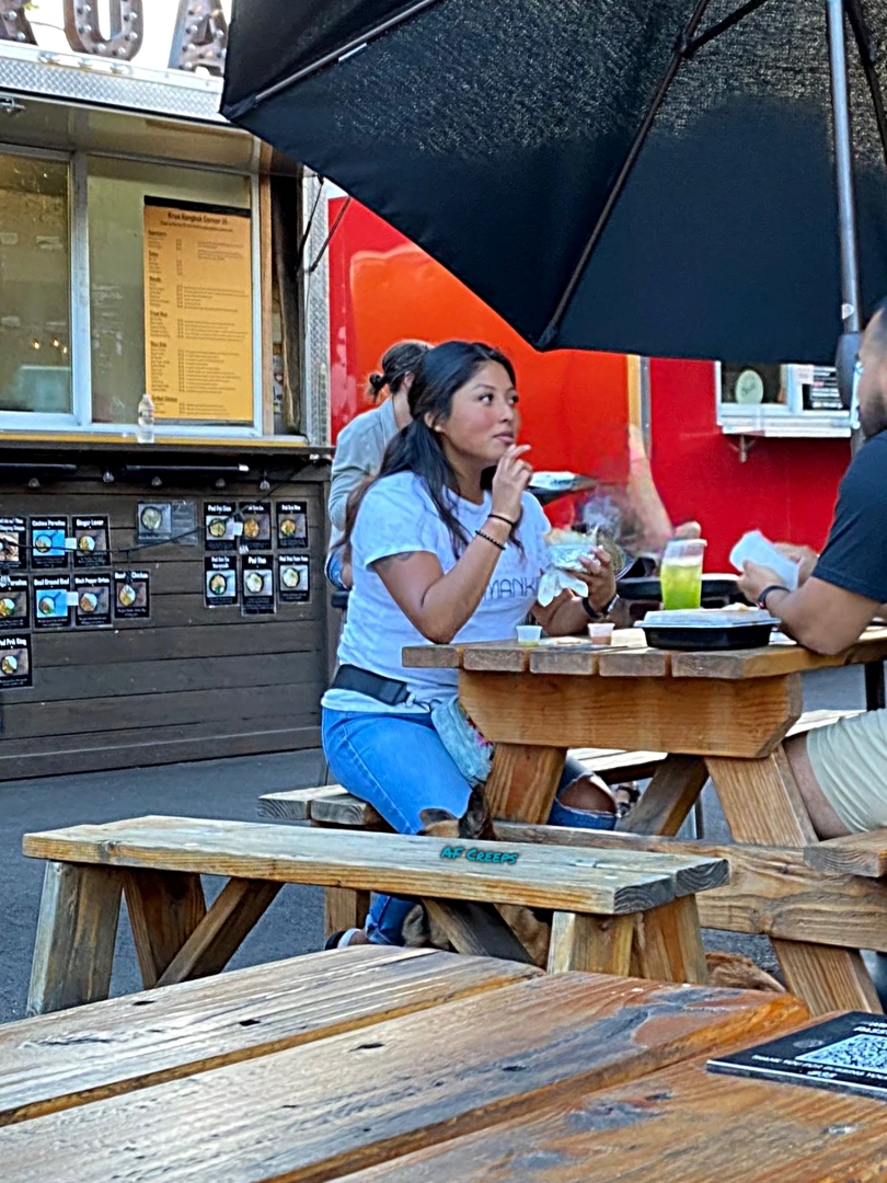 International Creepstar World Tour: Portland Day 2 - AI & HQ CANDID ...